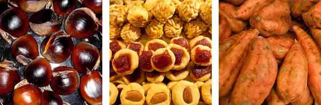 Uncover La Castañada: Catalonia's Festive Tradition