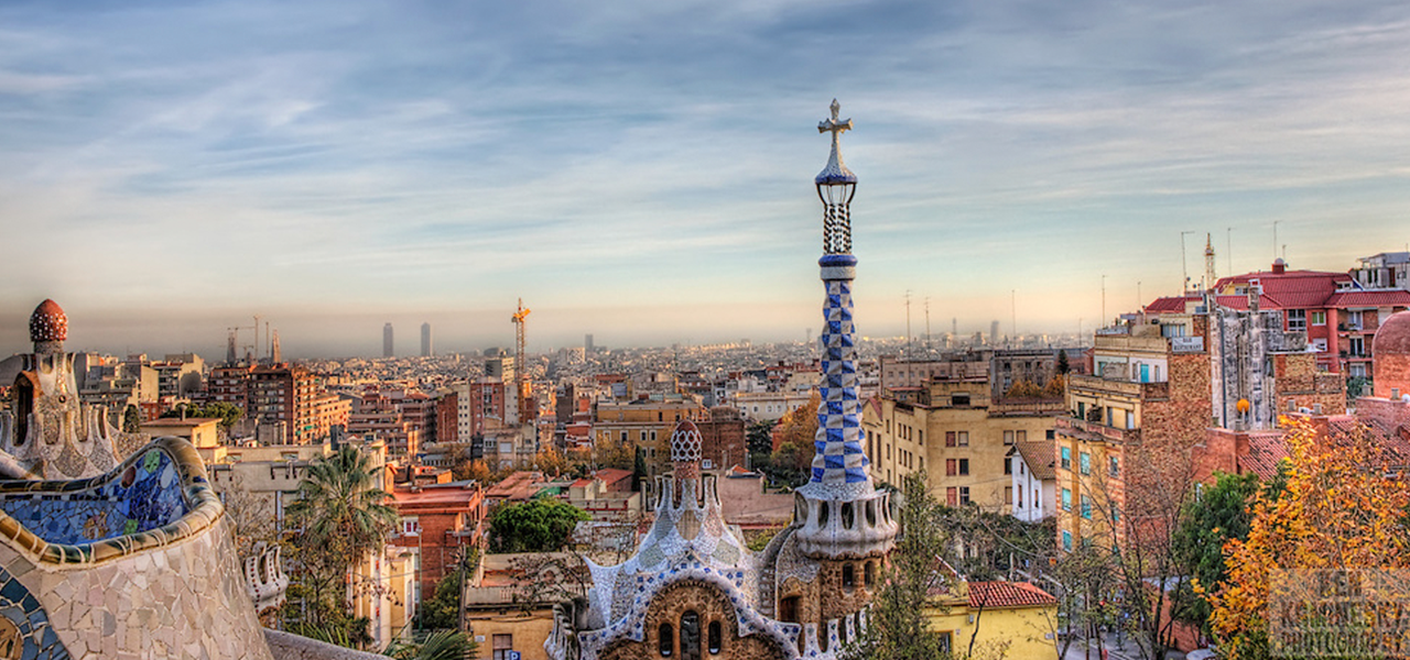 Barcelona City Tour
